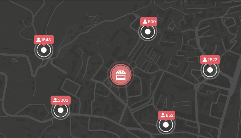 Com'Uniti à Ajaccio | Découvrez le booster d'abonnés Instagram